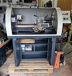 FOR SALE: Wabeco CC-D6000E Lathe