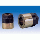 Taperlock and translock bushes