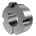 Taperlock and translock bushes